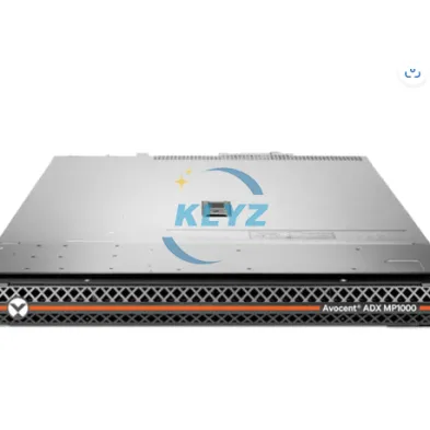 Vertiv Avocent ADX ecosystem