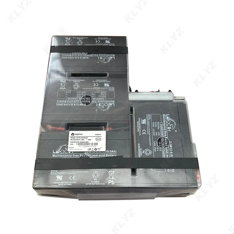 Vertiv Liebert GXT5 series 750va-20kva online ups