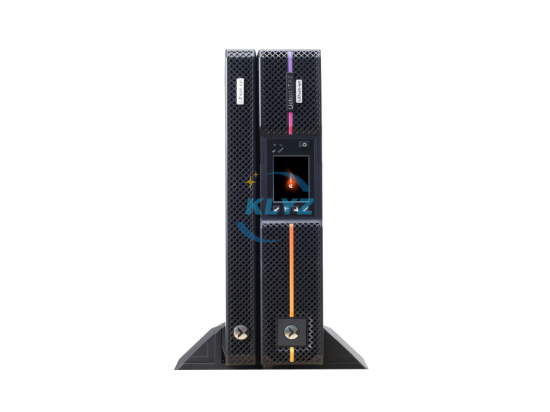 Vertiv Liebert ITA2 1kva - 40kva Fusion Lithium Battery and UPS Series