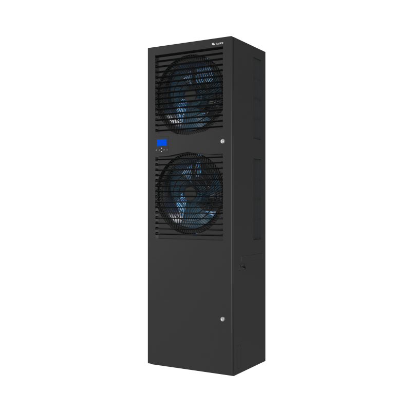 HAIWU HDA series small air cooled axial precision air conditioner