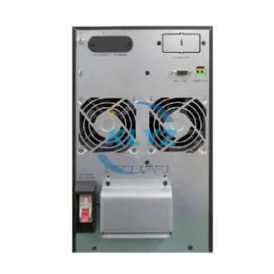 DELTA Amplon N series single phase 6kva 10kVA UPS