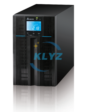 DELTA Amplon N series single phase 6kva 10kVA UPS