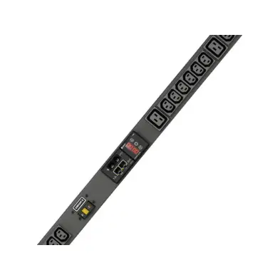 Vertiv Geist GU1 series monitoring PDU