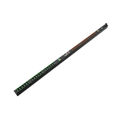 Vertiv Geist GU2 series IP full function PDU
