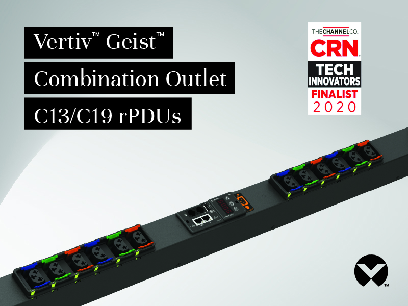 Vertiv Geist GU2 시리즈 IP 전체 기능 PDU