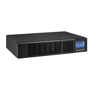 HAIWU HHU series uninterruptible power supply rack mounted UPS