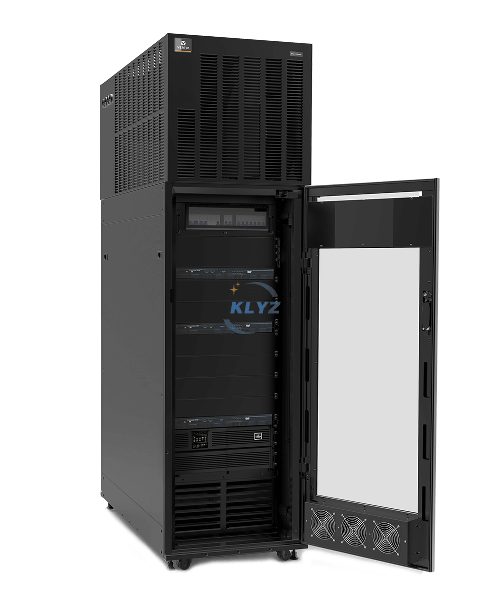 Vertiv SmartCabinet Xinrui Cabinet type micro module data center