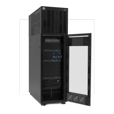 Vertiv SmartCabinet Xinrui Cabinet type micro module data center