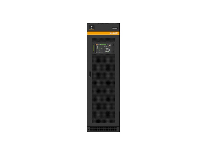 Vertiv EPK S modular comprehensive distribution cabinet