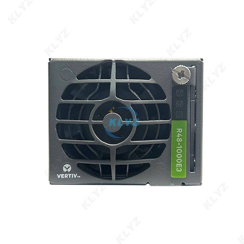 Vertiv telecom power R48-1000E3 Rectifier module