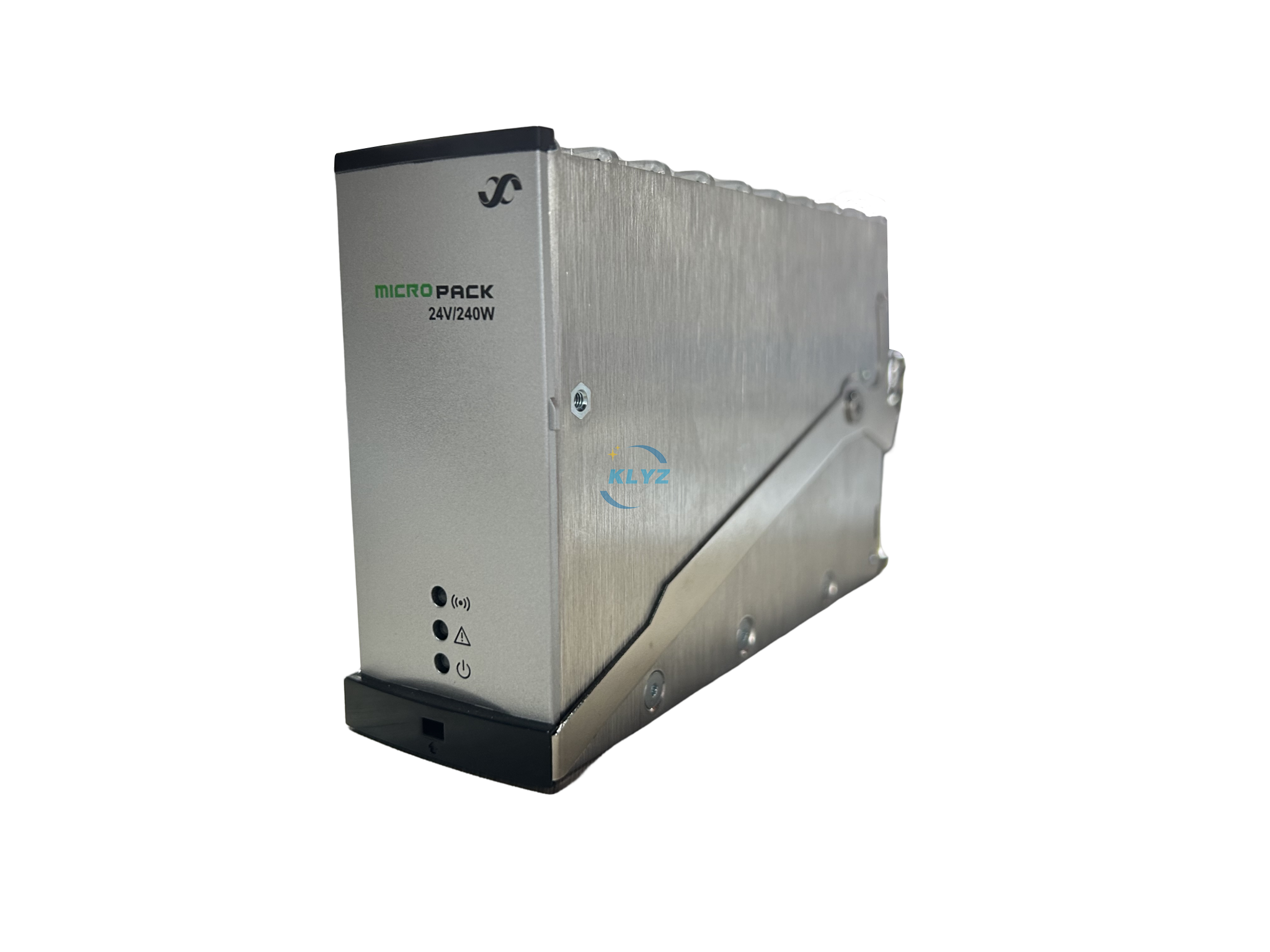 Eltek micropack 241120 series telecom power rectifier module