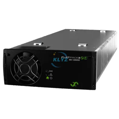 Eltek flatpack2 HE 48V 3000W 241119.105 rectifier module