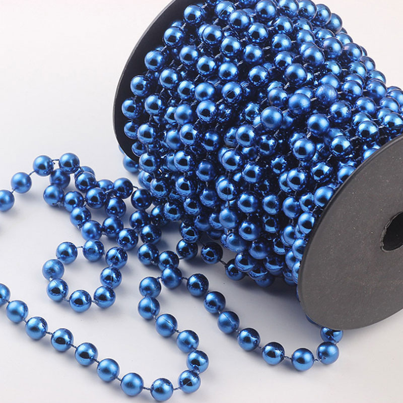 Plastic Bead Chain