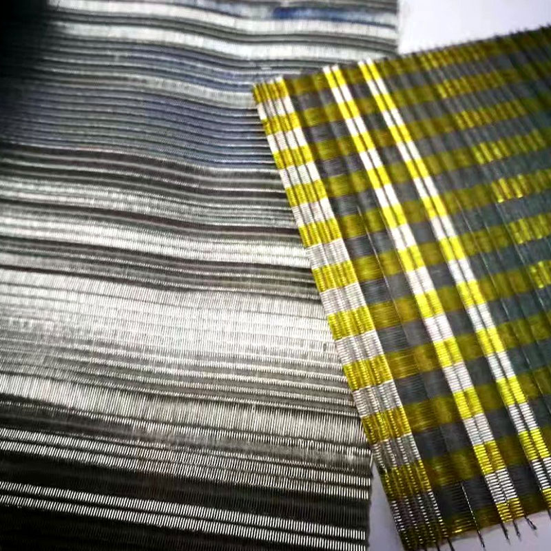 Laminated Glass Metal Mesh