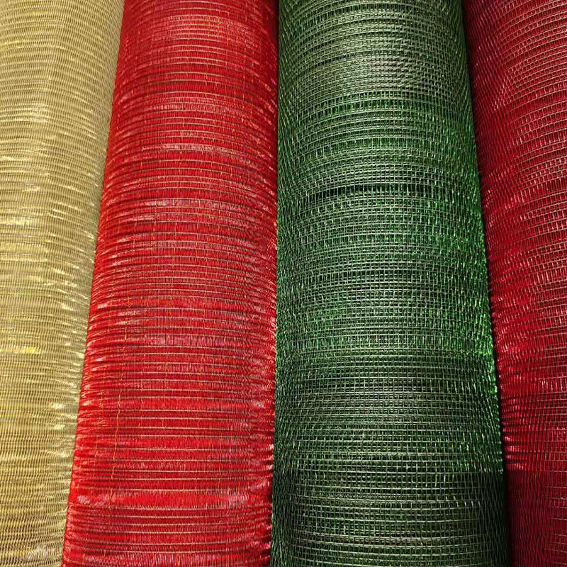 Laminated Glass Metal Mesh