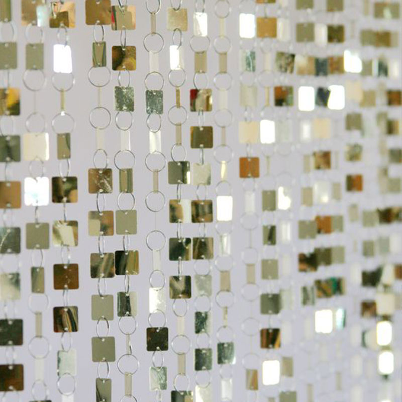 Stainless Steel Curtain Chain