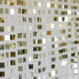 Decorative Chain Curtains