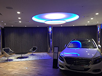 7 Design Trends for Commercial Interiors