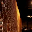 Steel Bead Curtain | Ball Chain Curtain