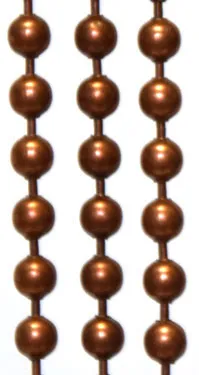 Steel Bead Curtain | Ball Chain Curtain