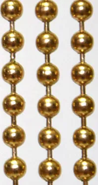 Steel Bead Curtain | Ball Chain Curtain