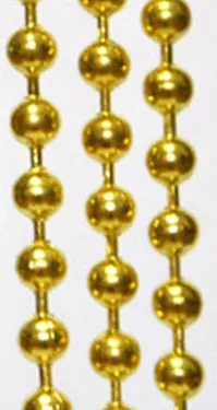 Steel Bead Curtain | Ball Chain Curtain