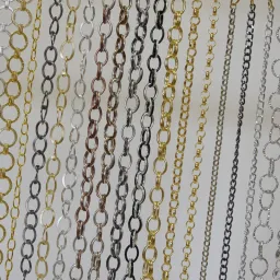 Decorative Chain Curtains
