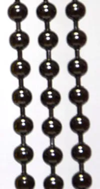 Steel Bead Curtain | Ball Chain Curtain