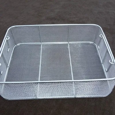 Customized Metal Mesh