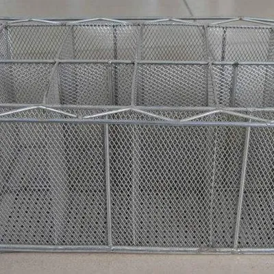 Customized Metal Mesh