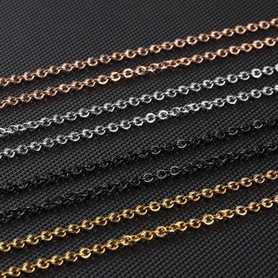 Stainless Steel Curtain Chain