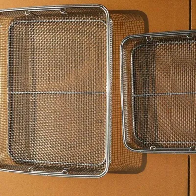 Customized Metal Mesh