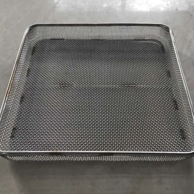 Customized Metal Mesh