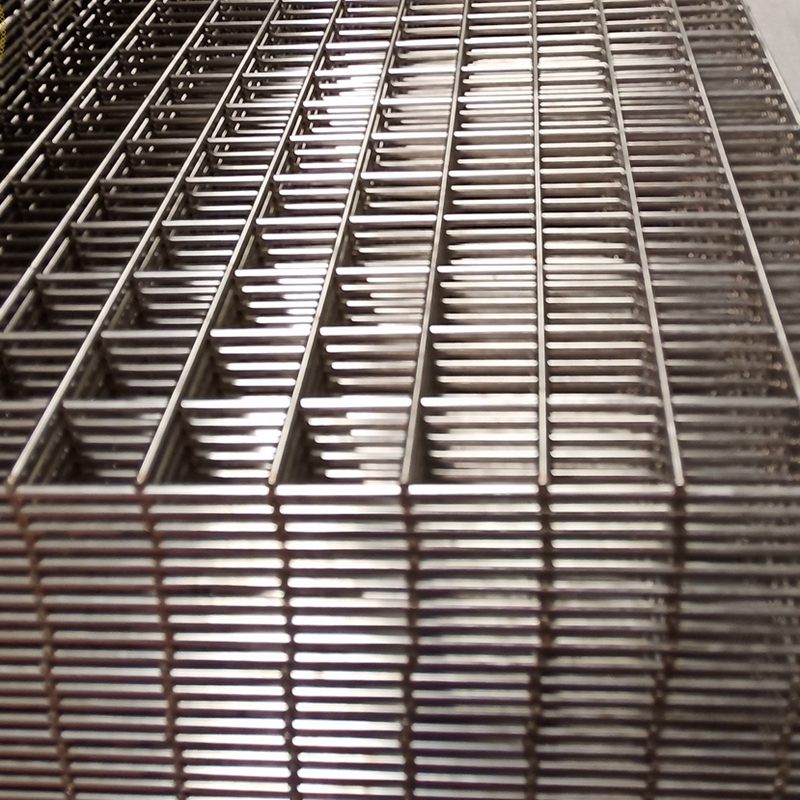Steel Welding Mesh