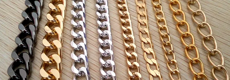 Stainless Steel Curtain Chain