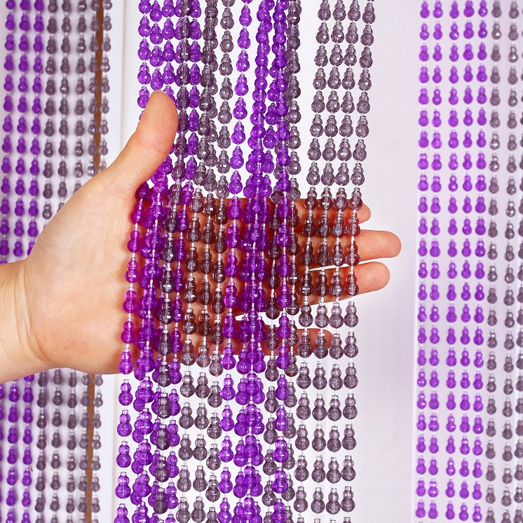 Plastic Bead Chain
