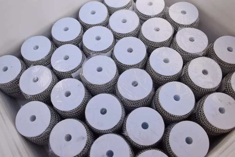 Steel Bead Curtain | Ball Chain Curtain