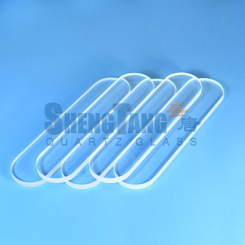 Semiconductor Quartz - Shengtang Quartz Glass