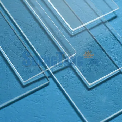 Quartz LED Bulb - Shengtang