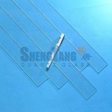 Quartz LED Bulb - Shengtang