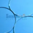 Circular Quartz Glass Window