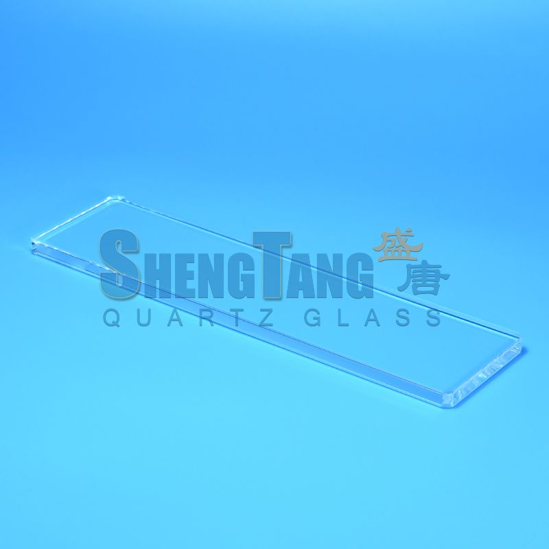 Optical Quartz Glass Window - Shengtang