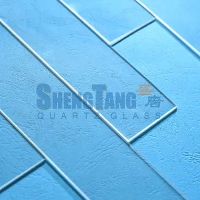 Quartz LED Bulb - Shengtang