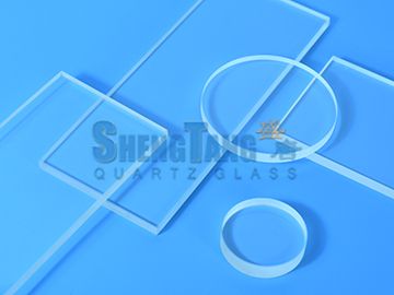 Extraordinary Uses of High Purity Quartz