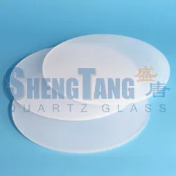 Solar Quartz, Quartz Plates, quartz rod Manufacturer