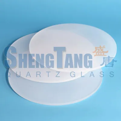 Quartz Beads, quartz glass tubes, Quartz Crystal Singing Bowl Supplier
