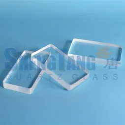 Solar Quartz, Quartz Plates, quartz rod Manufacturer