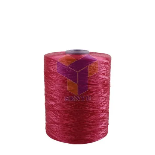 Polypropylene Yarn,150D-6000D michaels thread