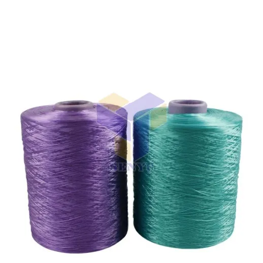 Polypropylene Yarn,150D-6000D michaels thread