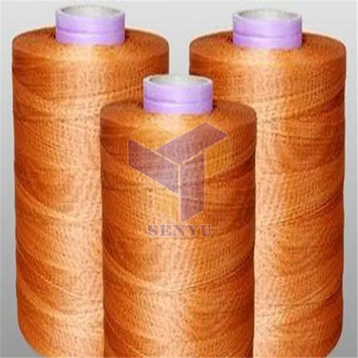 Dipped Polyester Soft Cord Supplier